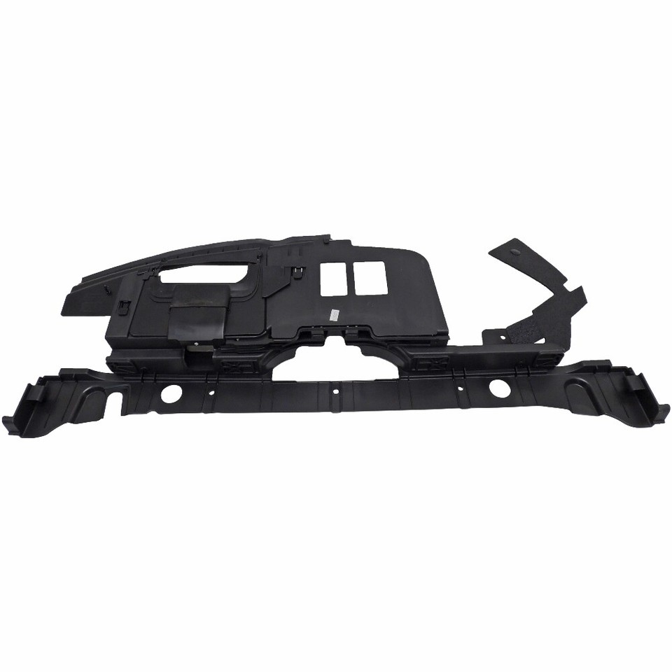 Upper Radiator Shield/Deflector 2014 Chevy Cruze 2.0L Diesel 22983413 ...