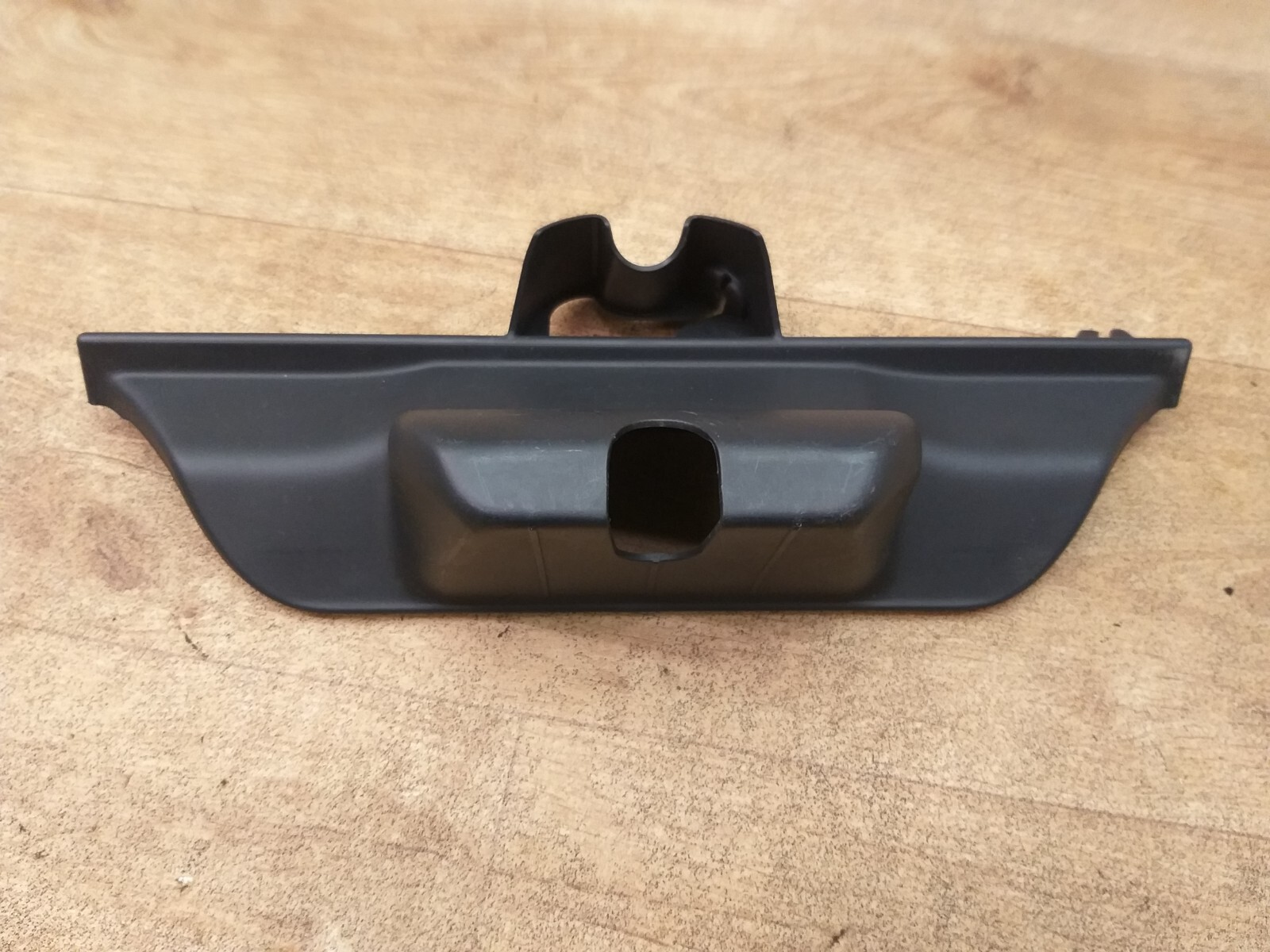 BMW X5 E70 Heckklappenschloss Abdeckung 51497177378 | eBay