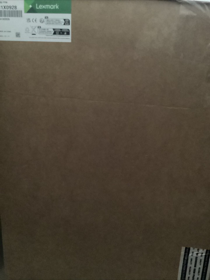 LEXMARK CS820,CX820,CX825,CX860,FUSER /Transfer Belt&roller ...