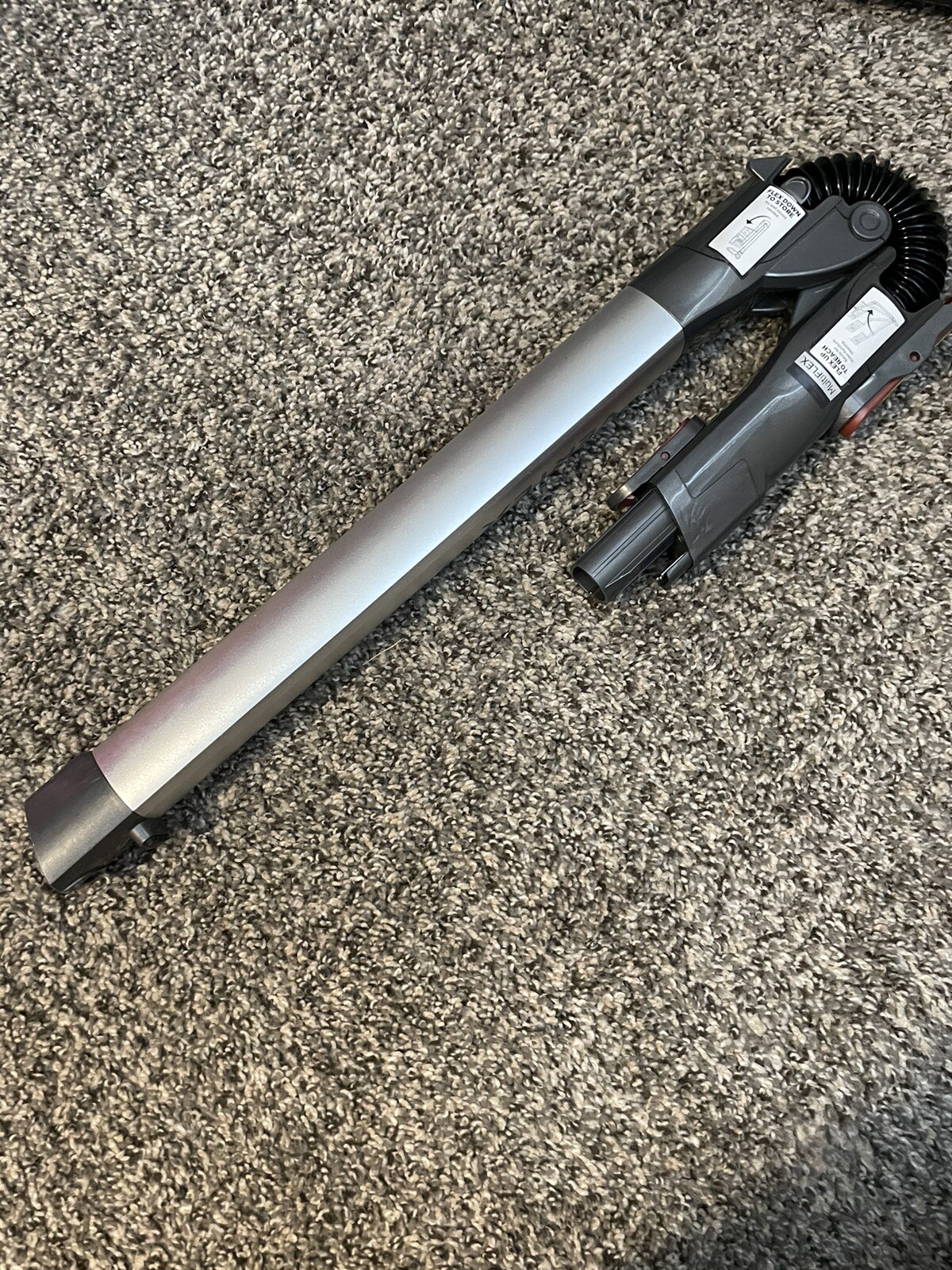 Shark Vortex vacuum parts, Hose Piece | eBay