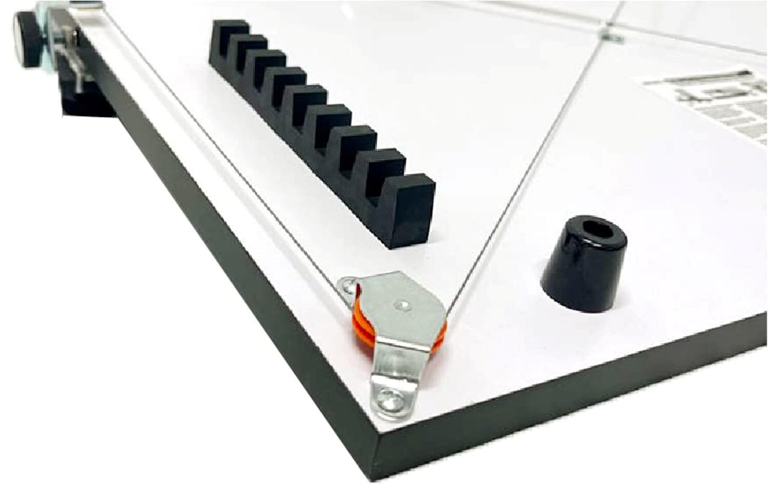 PROARTek PK00016 Model PXB26 Portable 20" x 26" Drafting Drawing Board ...