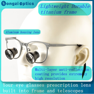 Headlights & Lights - Designs For Vision