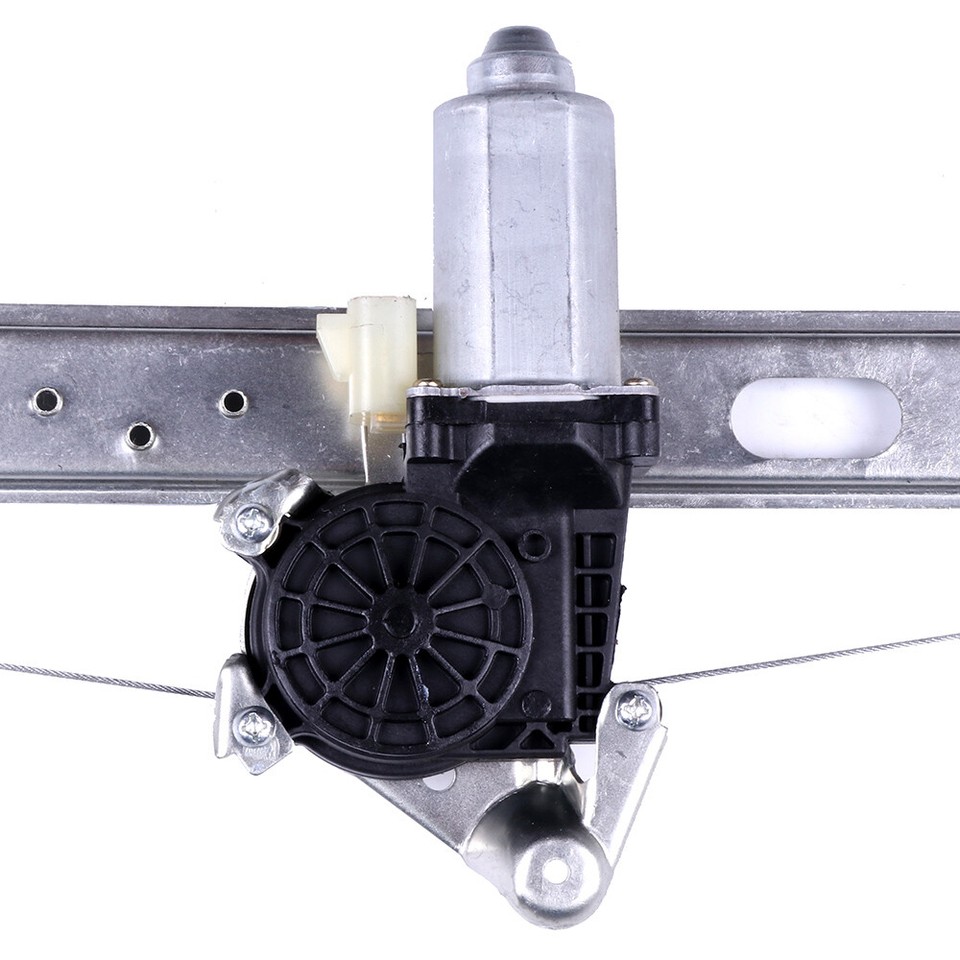 Power Window Regulator For Mercedes Benz ML320 ML430 ML500 ML55 Rear LH ...