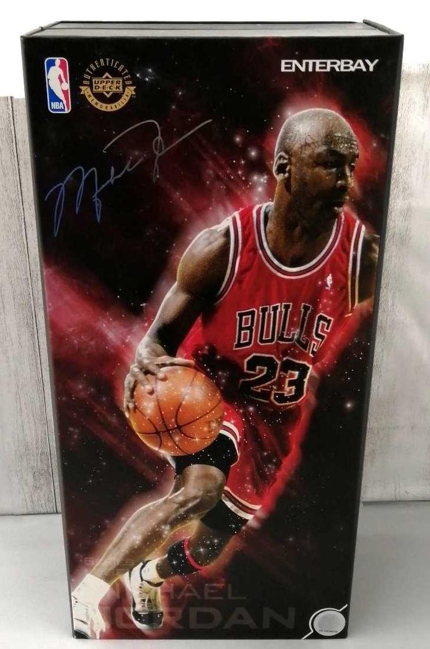 Michael Jordan NBA Classic Collection No. 1 NBA Classic Collection No ...