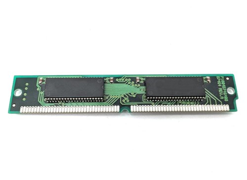 8MB PS/2 FPM RAM SIMM 2Mx32 72Pin 70Ns NonParity Memory Double Sided | eBay