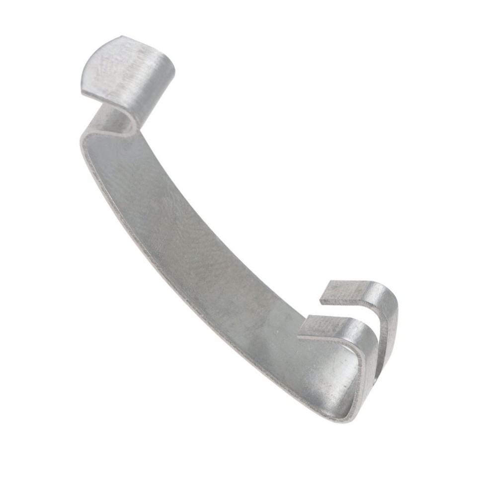Replacement Retaining Clip Direct Replacement Easy Installation Silver ...