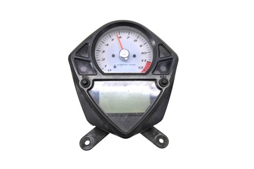08 Suzuki SV650 Speedometer Dash | eBay