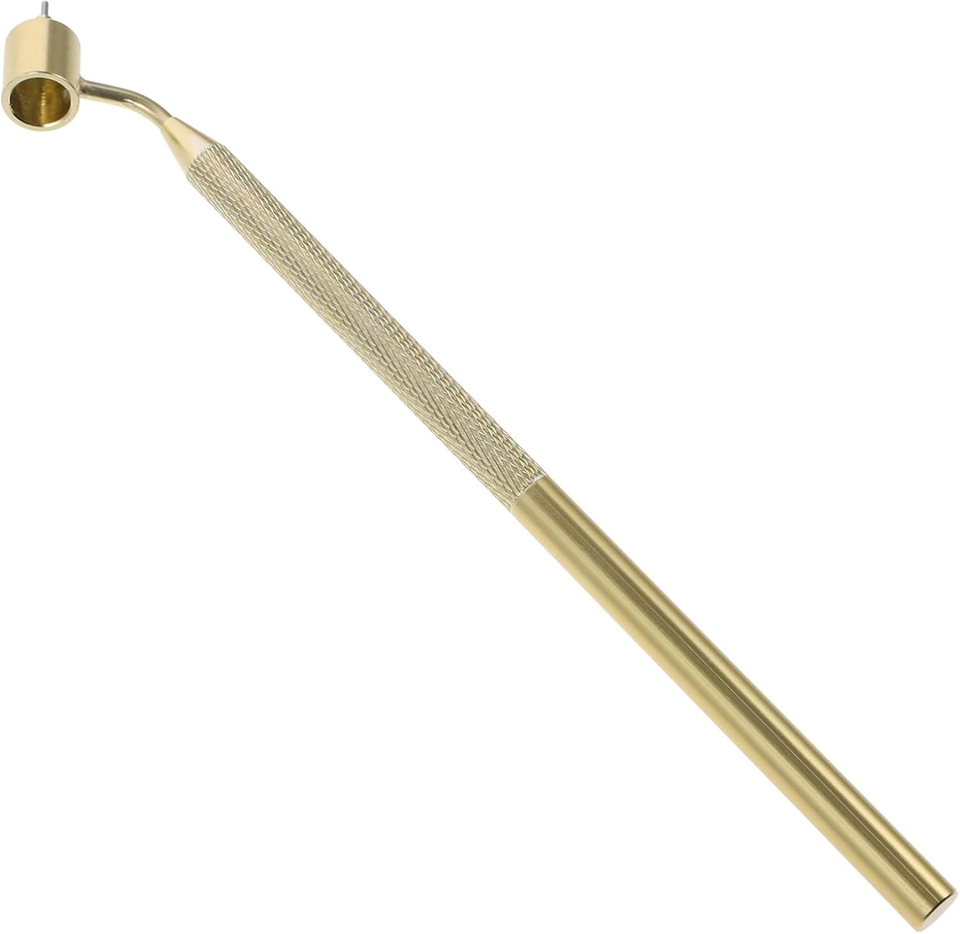 Car Paint Pen 0.5Mm Fine Line Fluid Writer Pen Pearl Effect for Auto ...