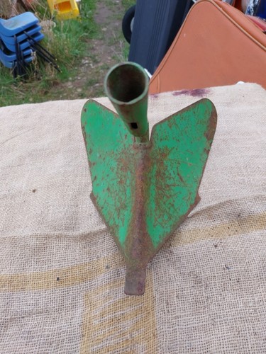 Wolf Tools Vintage Potato Ridger, Soil Ridger, and Furrower Cottage ...