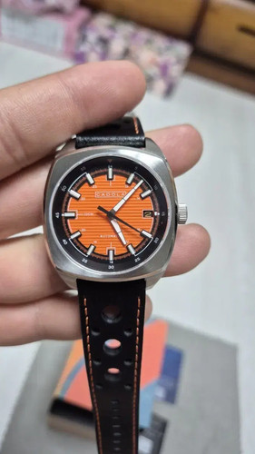 Microbrand Cadola Buxton watch | eBay