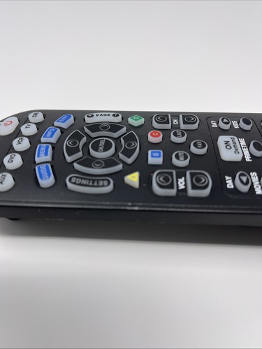 Spectrum Cable Remote Control UR5U-8780L-TWC *TESTED* | eBay