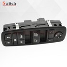 Master Power Window Switch for Dodge Ram 1500 2009 2010 2011 2012 ...