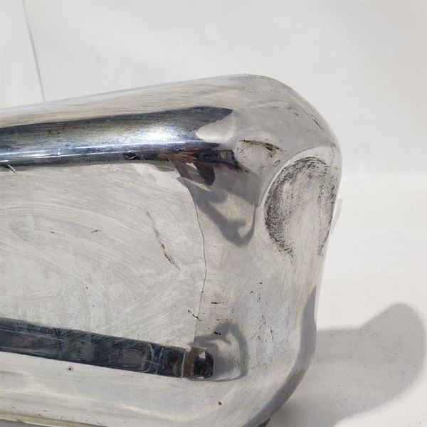Rear Bumper Has One Dent View Pics OEM 64 65 Ford Falcon | eBay