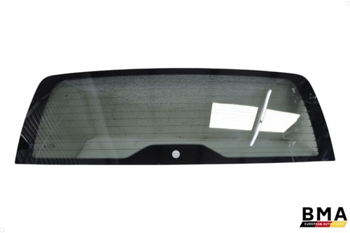 Rivian R1S Rear Tailgate Trunk Lid Window Glass Assembly 2022 2023 2024 ...