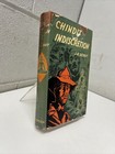 VINTAGE BOOK CHINDIT INDISCRETION ROYAL ENGINEERS BURMA DENNY WW2 Q | eBay