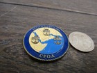 USN Southwest Asia CPOA CPO OIF Challenge Coin #218K | eBay