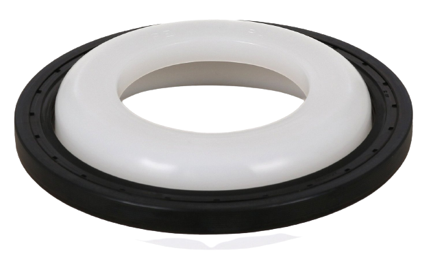 For Mini R56 Crankshaft Seal 105 X 85 X 8 mm Rear Elring Klinger OEM ...