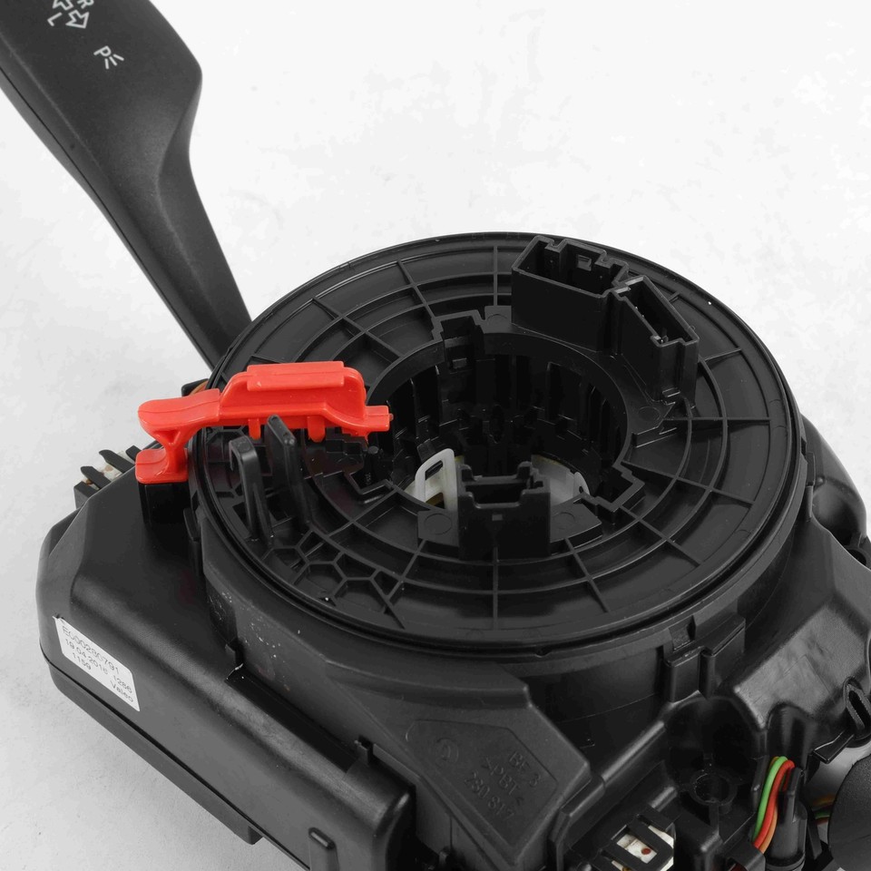 Turn Signal & Wiper Switch Assembly For BMW F07 F10 F12 F06 F01 F02 ...