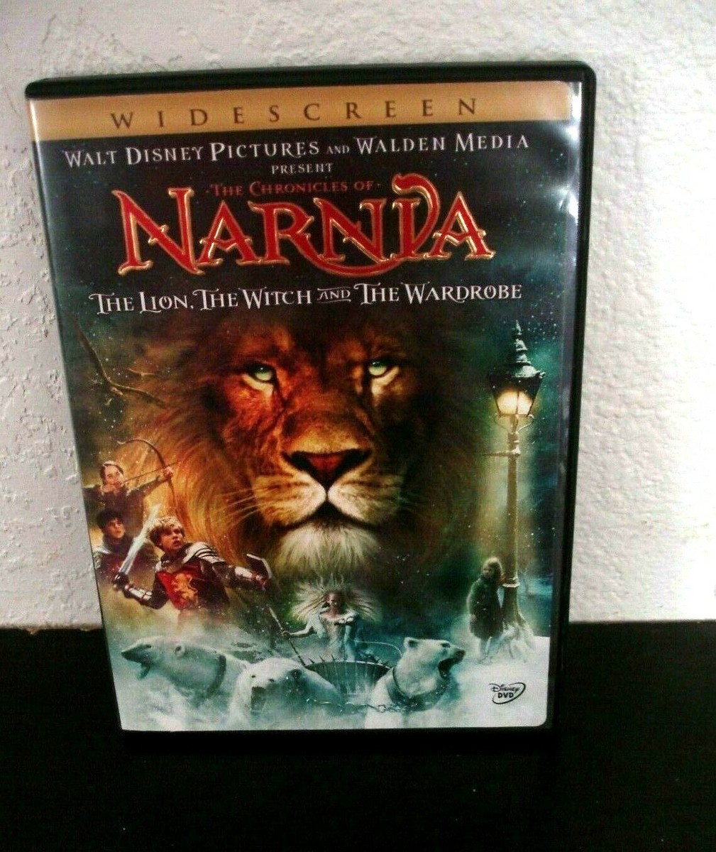 Maugrim Narnia Kto To
