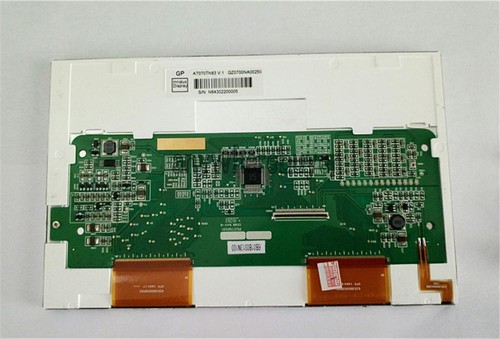 1PC INNOLUX AT070TN83 V.1 AT070TN83 V1 7" 800×480 Resolution LCD Screen ...