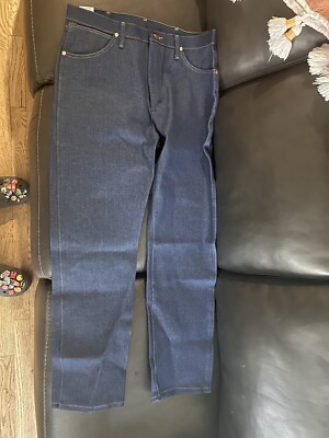 Boot Barn Wrangler Jeans Men | eBay