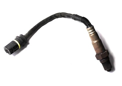 Original OEM Mercedes Benz W203 W170 W168 Sonde Lambda 0015403717 | eBay