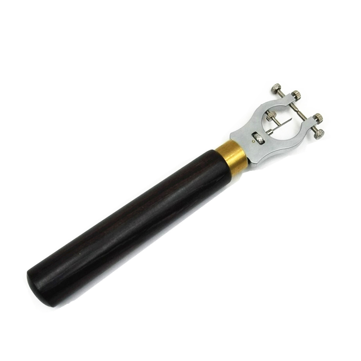 Adjustable Watch Balance Wheel Correction Caliper Wooden Handle Turning ...