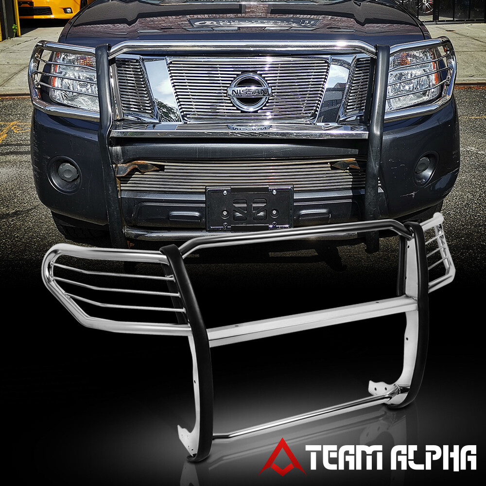Nissan Pathfinder Aftermarket Accessories