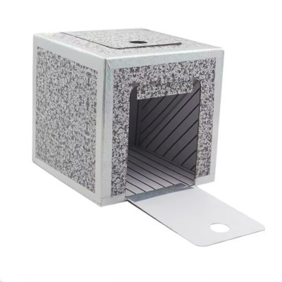 PRODUCTION BOX – Magic Trick Mystery Box for Incredible Vanishes ...