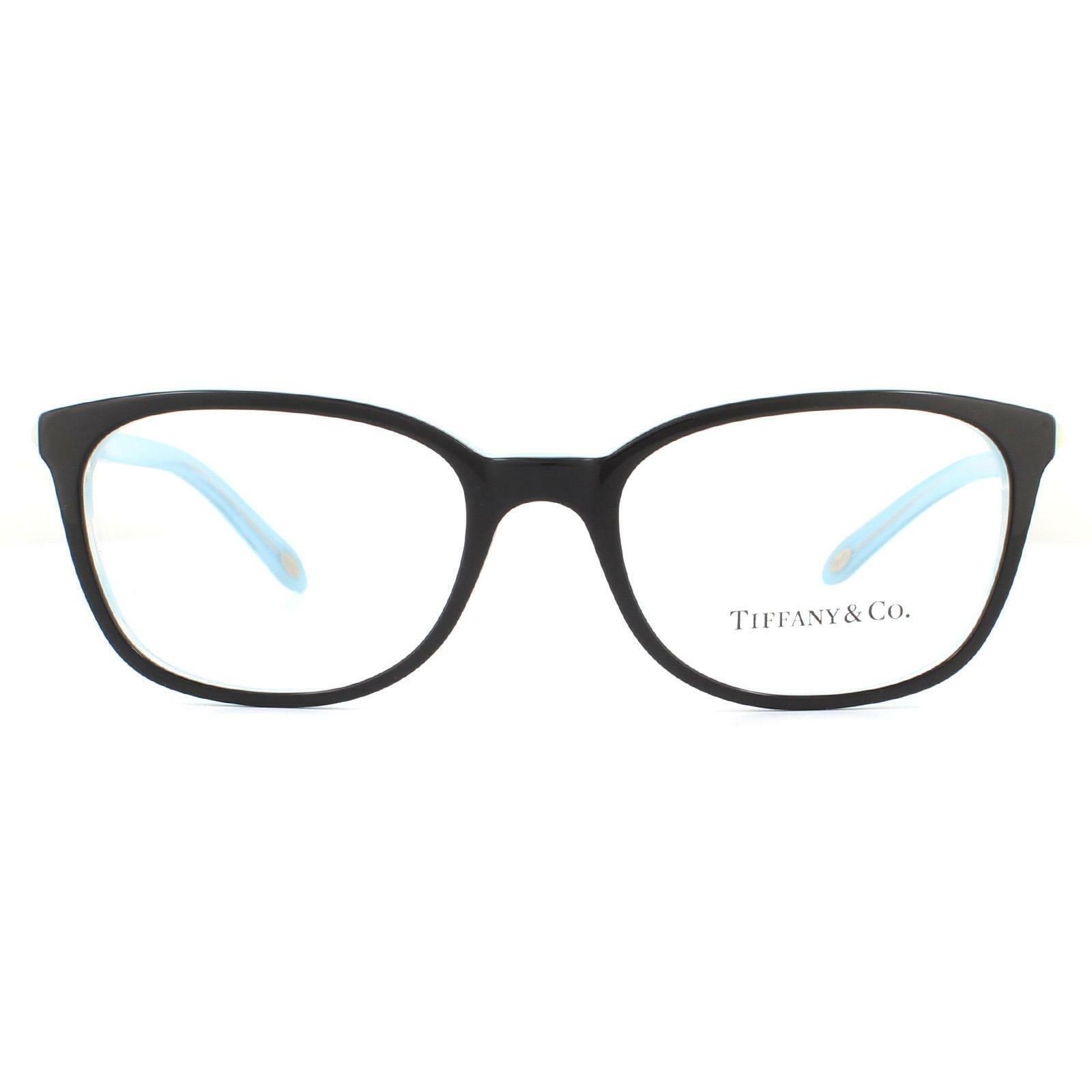 Tiffany & Co TF2109HB_8193_51 ‎Eyeglasses Frame - Black for sale online ...