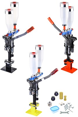 SHUTGUN RELOADER TOP 12 CALIBRE LOAD ALL SHOTSHELL RELOADER FY-6EX | eBay