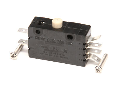 Hatco Switch,Dpdt,Micro,20A 02.19.193.00 - Free Shipping + Geniune OEM ...
