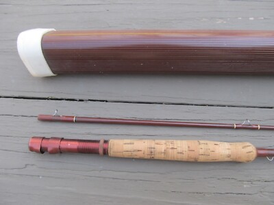 Fly Fishing - Fenwick Fly Rod