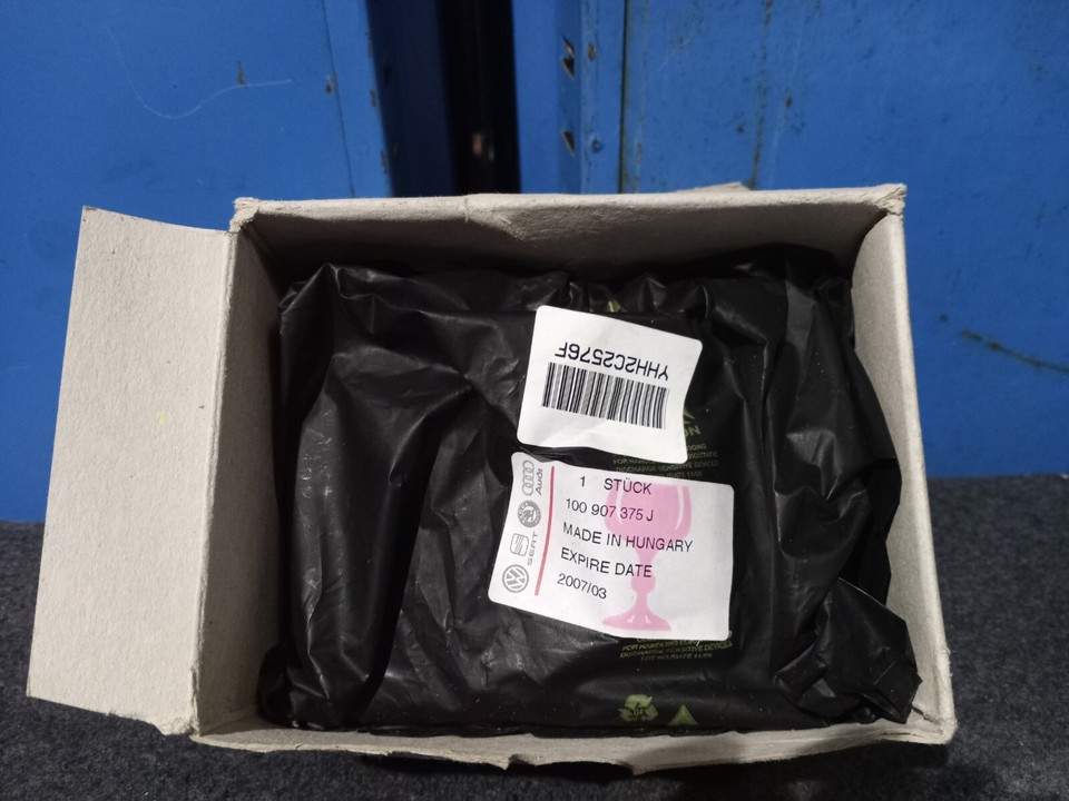 Volkswagen Golf 4 ABS Control Unit (B20201) | eBay