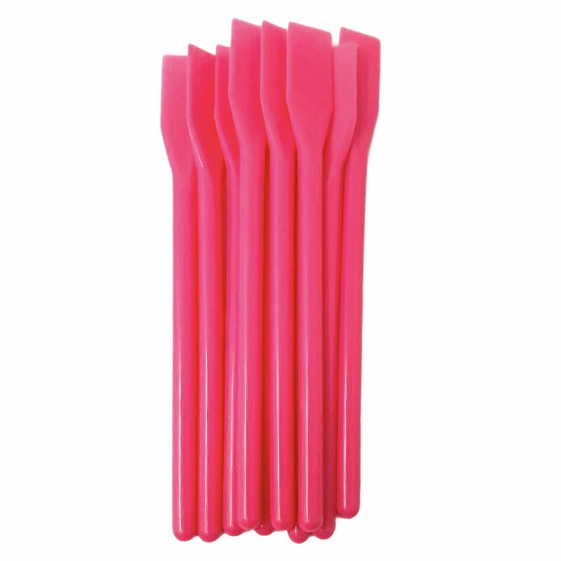10-500 Plastic Glue Spreader Wands Arts Crafts Adhesive PVA Paste Class ...
