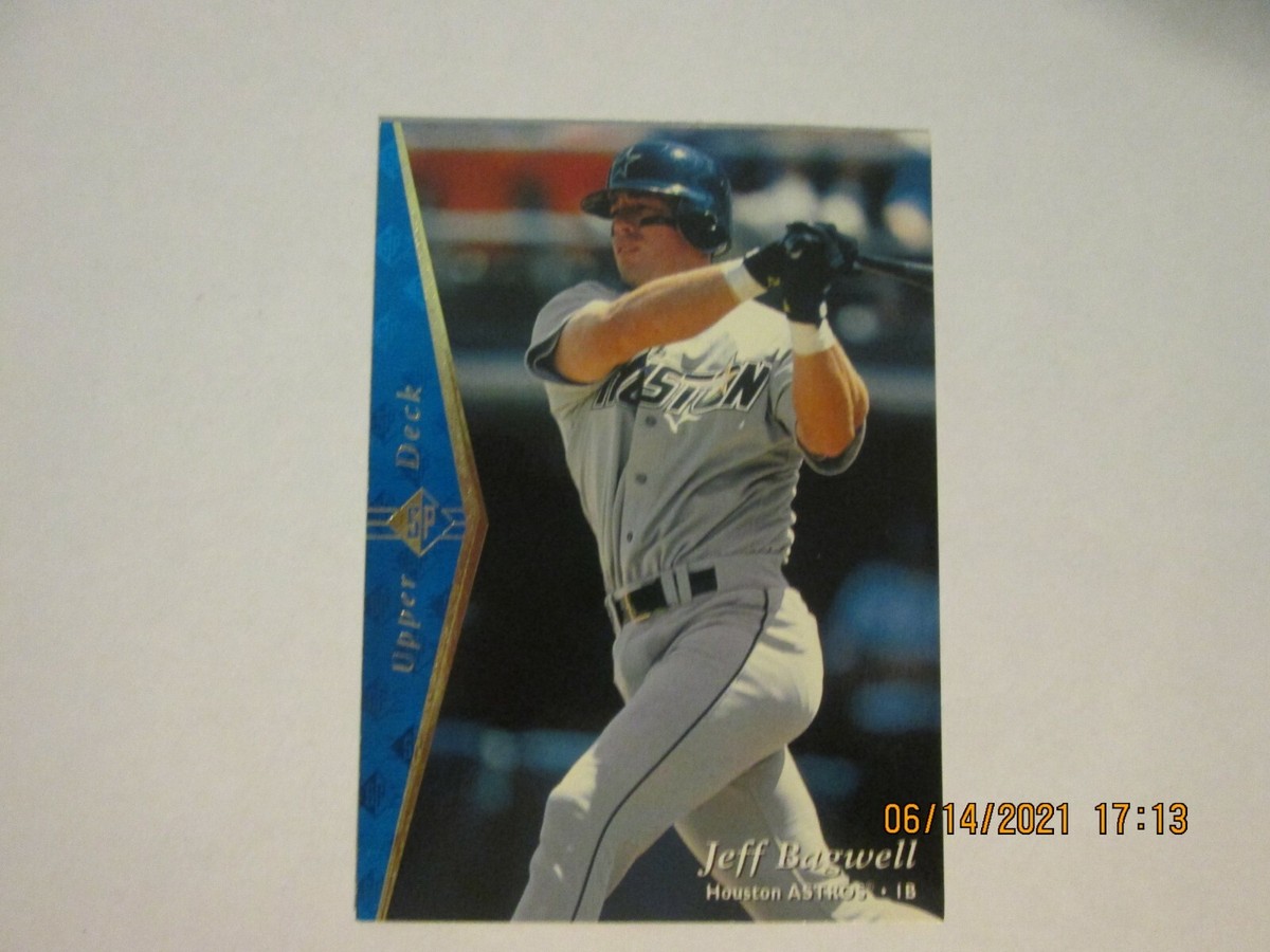 1995 Houston Astros