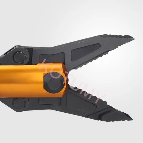 Rotary Hydraulic Shearing Pliers Universal Shearing Pliers, Expander ...