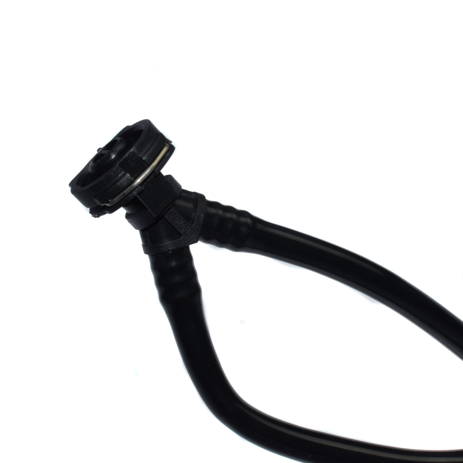 Radiator Overflow Hose Upper Pipe For Mercedes CLA250 GLA250 GLA45 ...