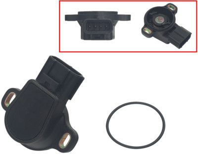 SP1 2006 M 5 (EFI) 141" Arctic Cat TPS SENSOR A/C SM-01254 | eBay