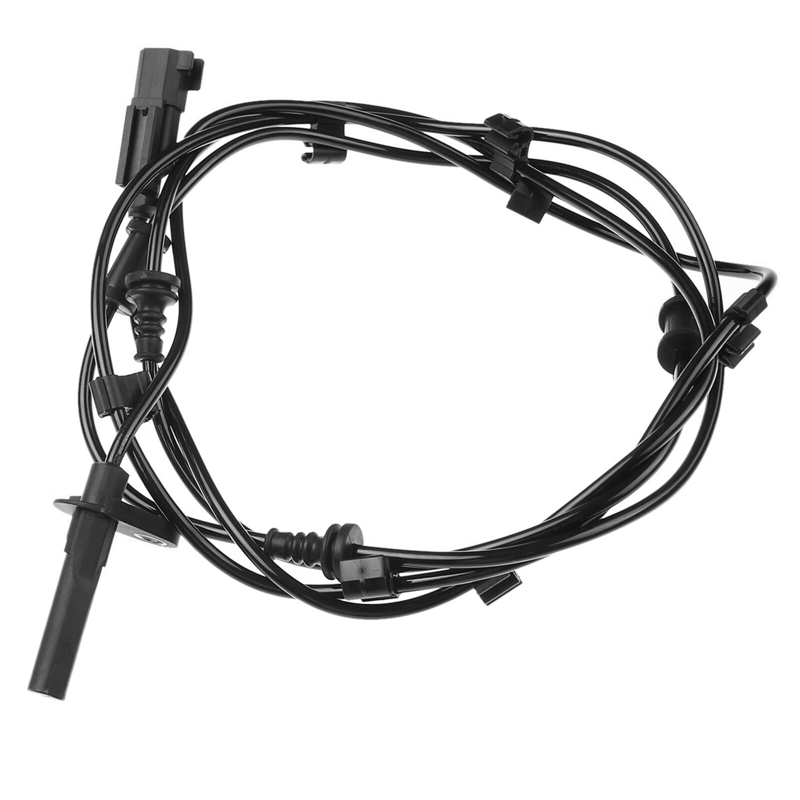 ABS Wheel Speed Sensors Rear Right RH for Ram 2500 2014-2020 L6 6.7L ...