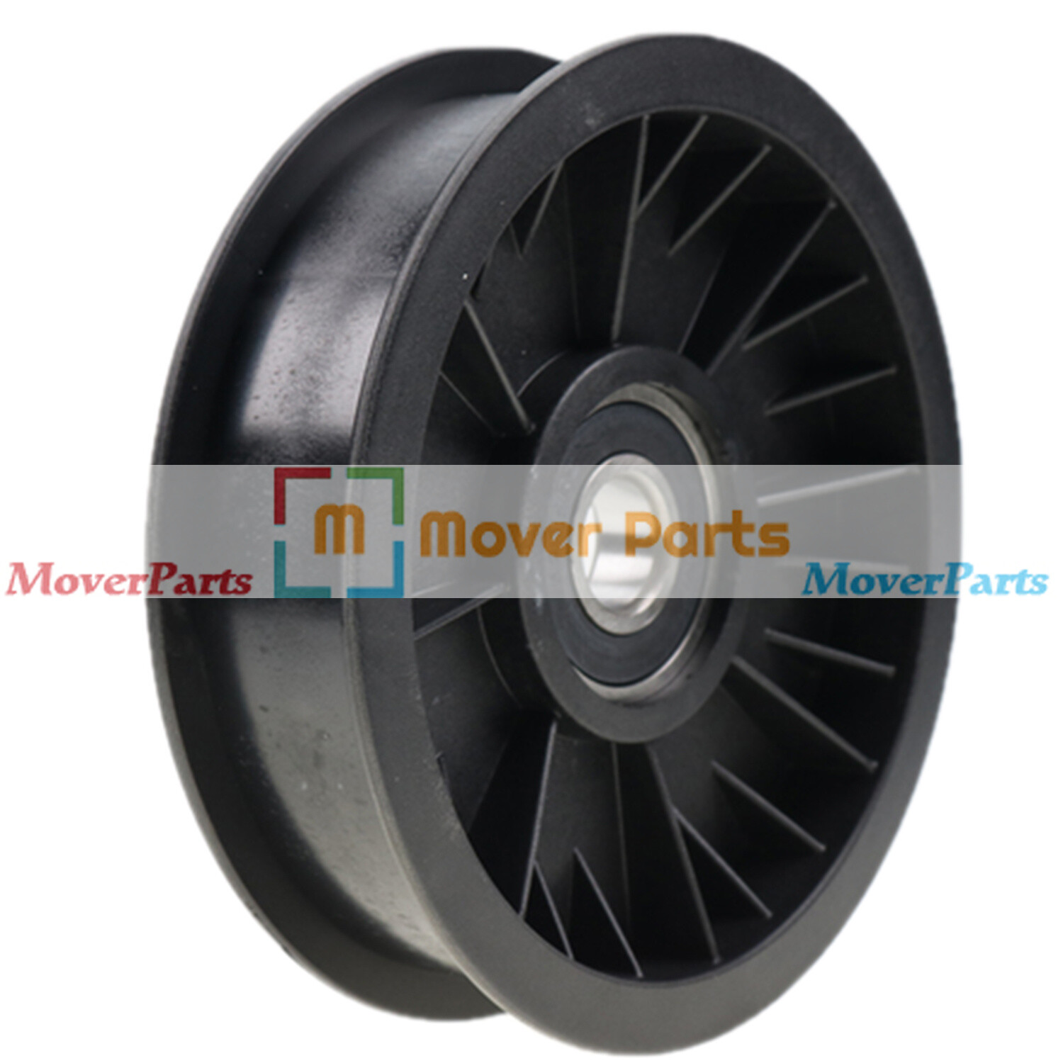 Belt Pulley 77-3037 For Thermo King T-580R T-600 T-690R T-800 T-1000 T ...