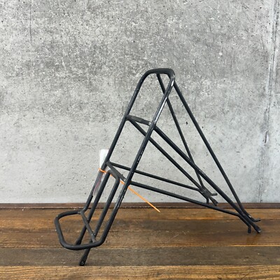 Carrier & Pannier Racks - Vintage Jim Blackburn - Nelo's Cycles