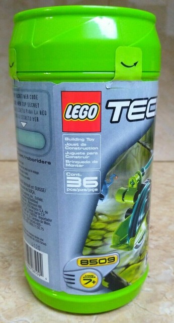 LEGO Technic Swamp (8509) for sale online | eBay