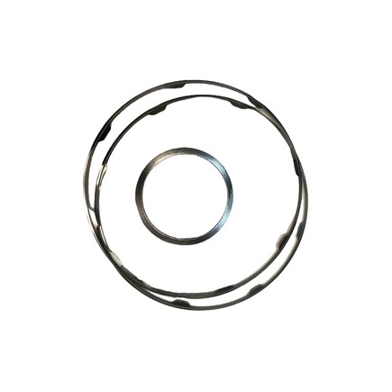 Fits Mack 23108406 Multi Purpose Band Clamp | eBay