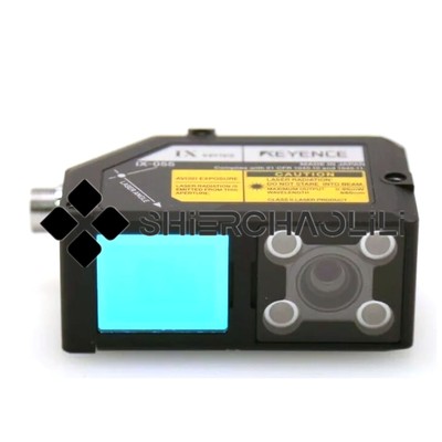 Brand New Sealed IX-055 Keyence IX-055 Brand New Multipoint laser ...
