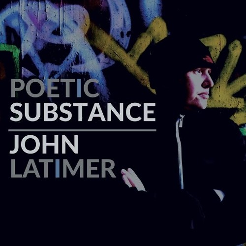 John Latimer Poetic Substance (Paperback) (UK IMPORT) | eBay