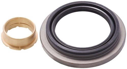 Oil Seal Kit For Front Axle Overhaul Febest SET-001 Oem 90381-30003 | eBay