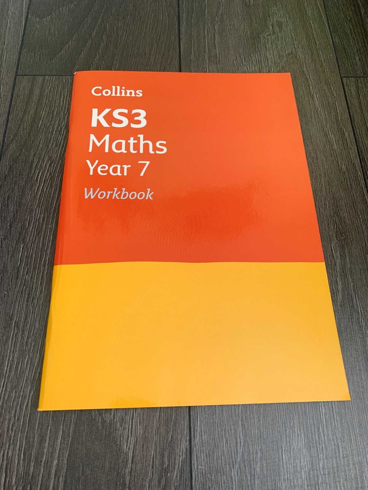 KS3 Maths Foundation Level All-in-One Complete Revision and Practice ...