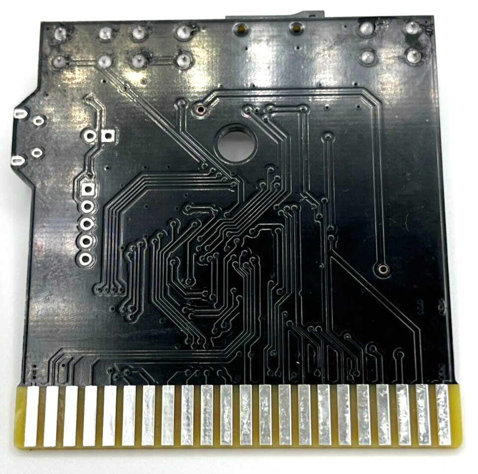 Kung Fu Flash Commodore 64 Cartridge + Black Case + 32GB SD Card USA ...