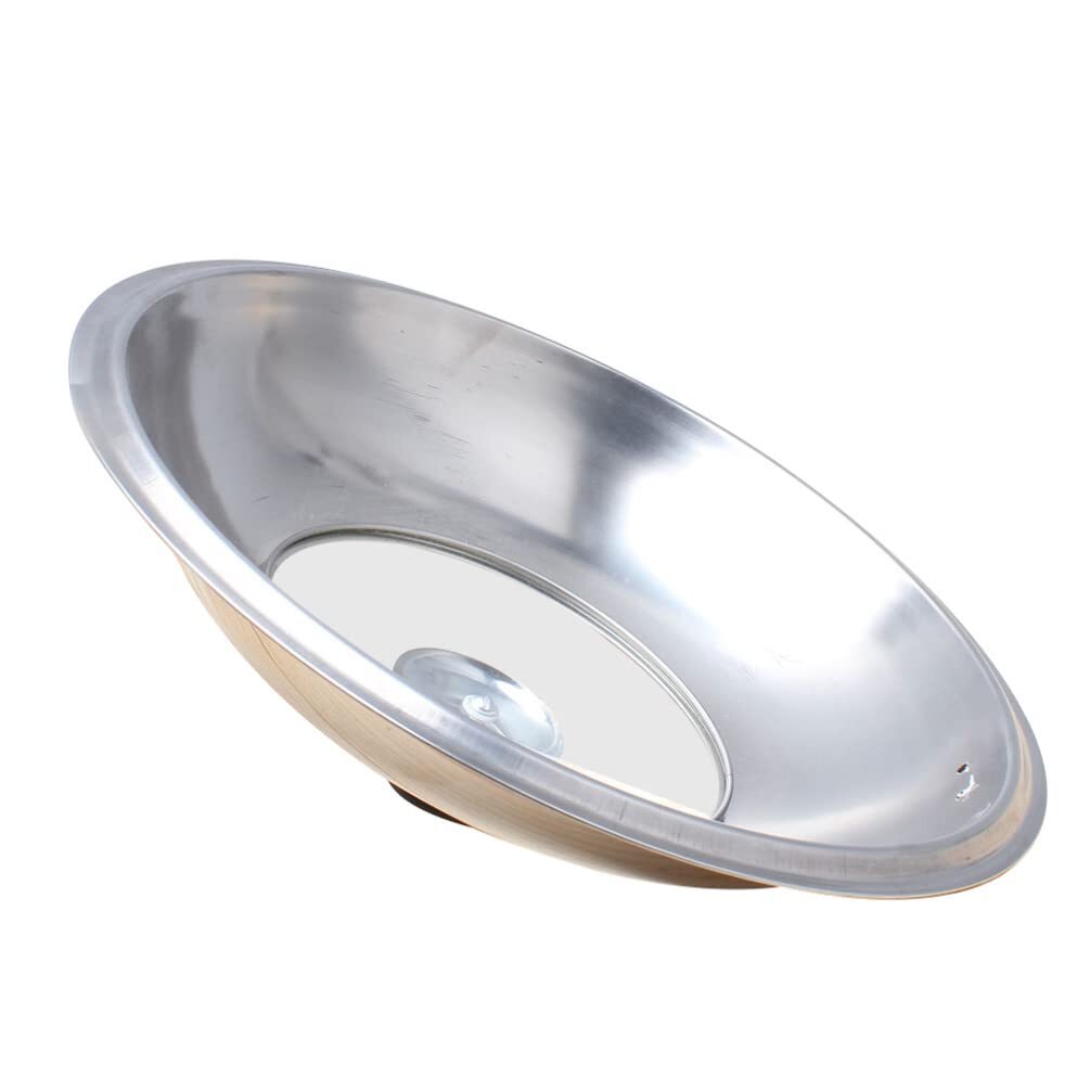 Stainless Steel Cooking Pot Lid and Glass Lid Cooking Pot Cover ...